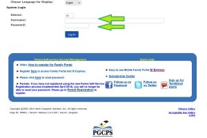 Schoolmax Login - Pgcps Schoolmax Family Portal - Welcome!